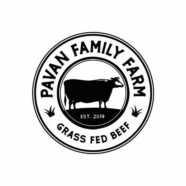 Grass Fed Beef - Pavan Family Farm